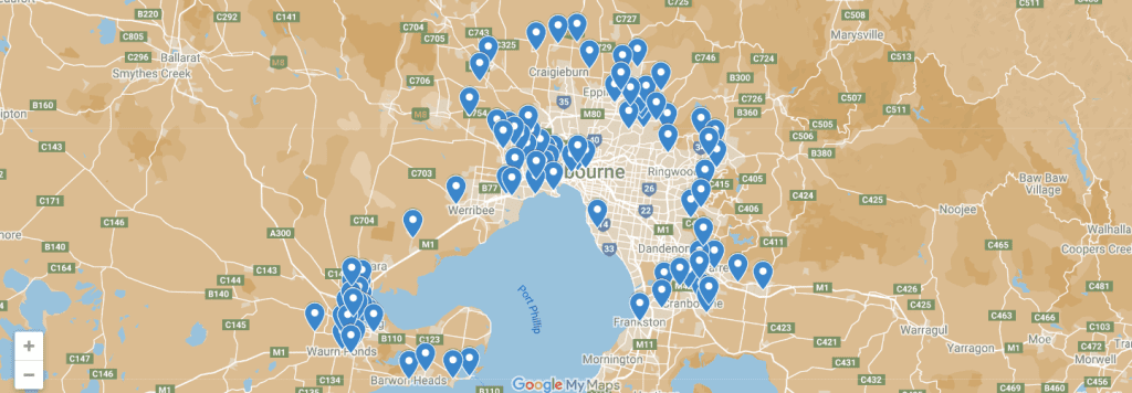 Geelong Transport Experts - Reliable Transport & Courier Service